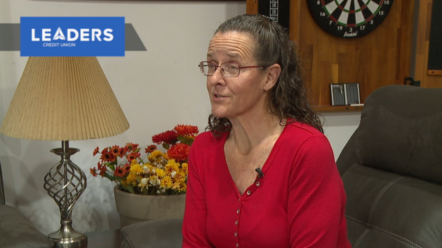 Community Champion - WBBJ TV