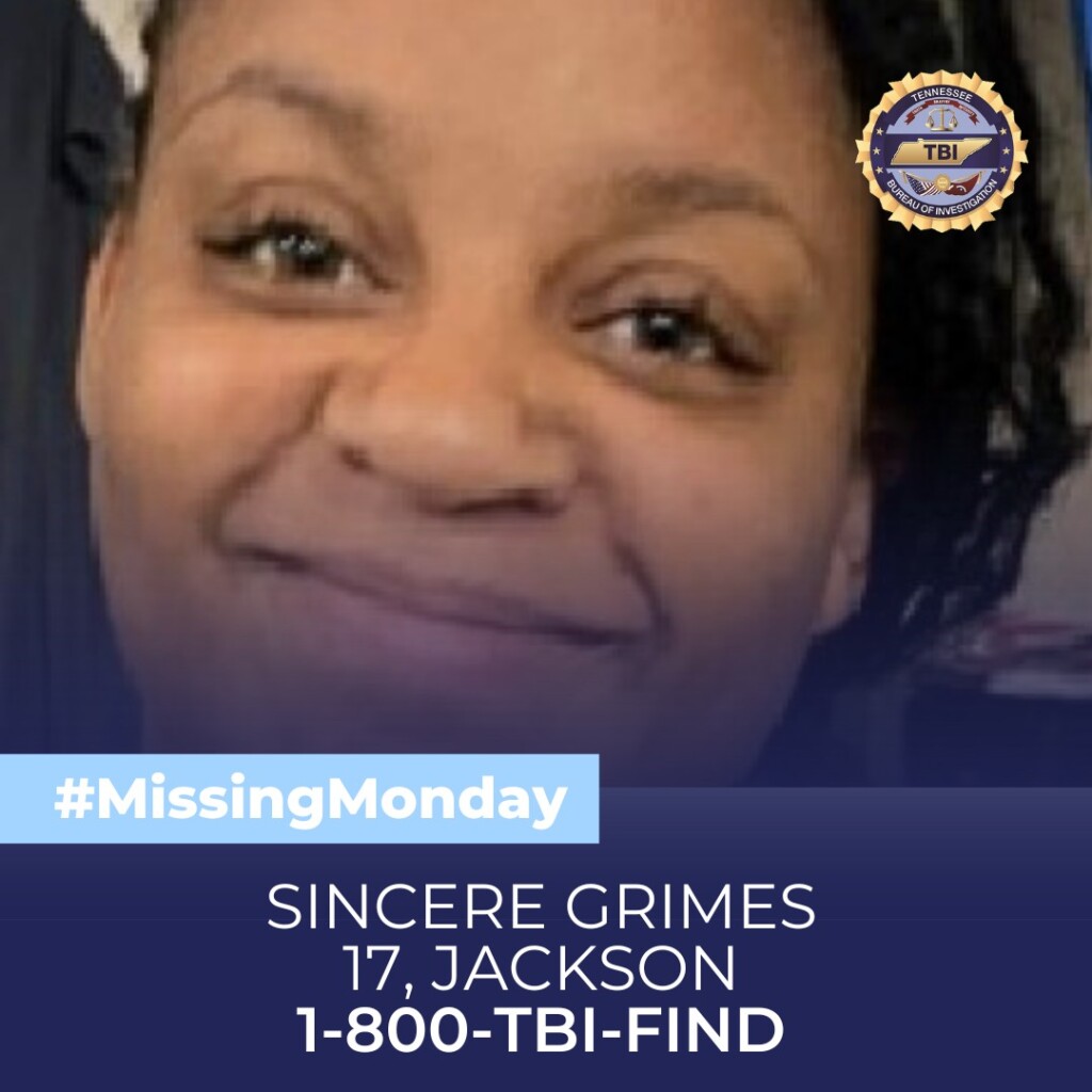 Jackson teen missing since February 7 - WBBJ TV