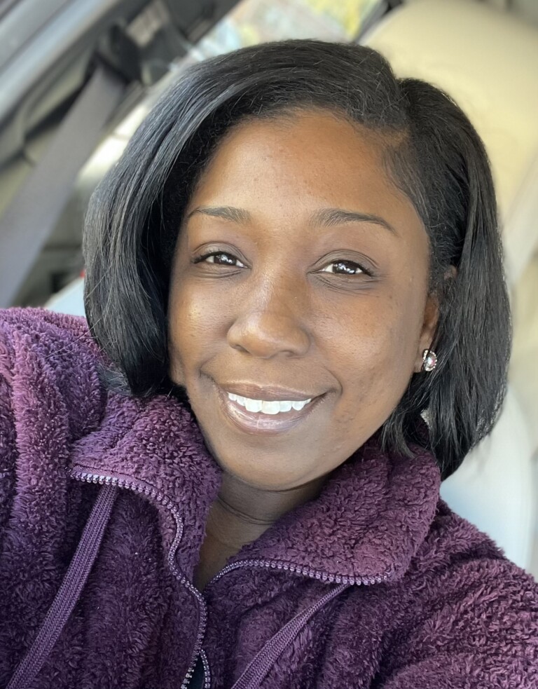 Markesha Delois Luster - WBBJ TV