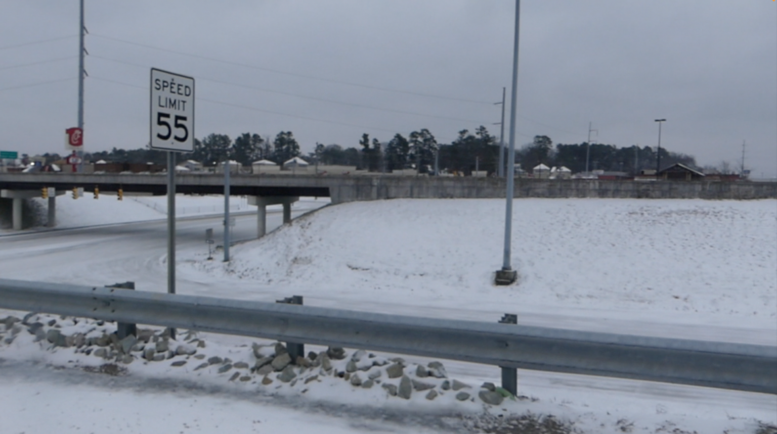 What to expect as TDOT works to remove snow, ice from roadways - WBBJ TV