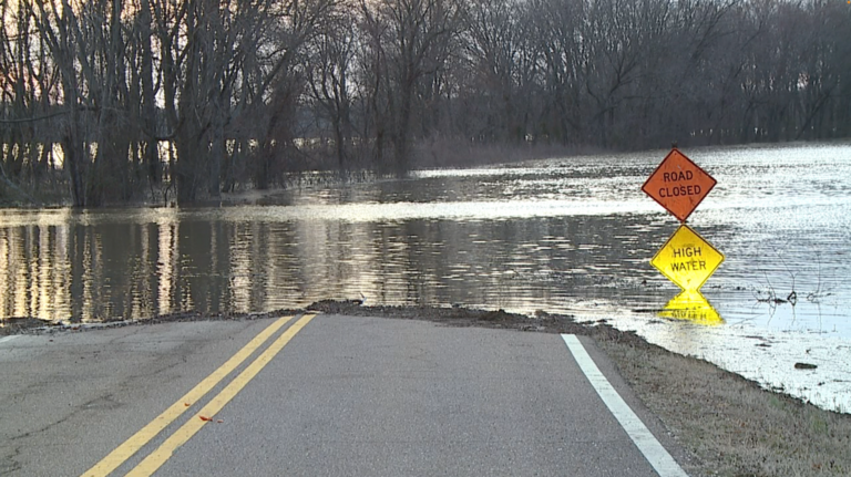 City officials urge south Dyersburg residents to prepare in case of ...