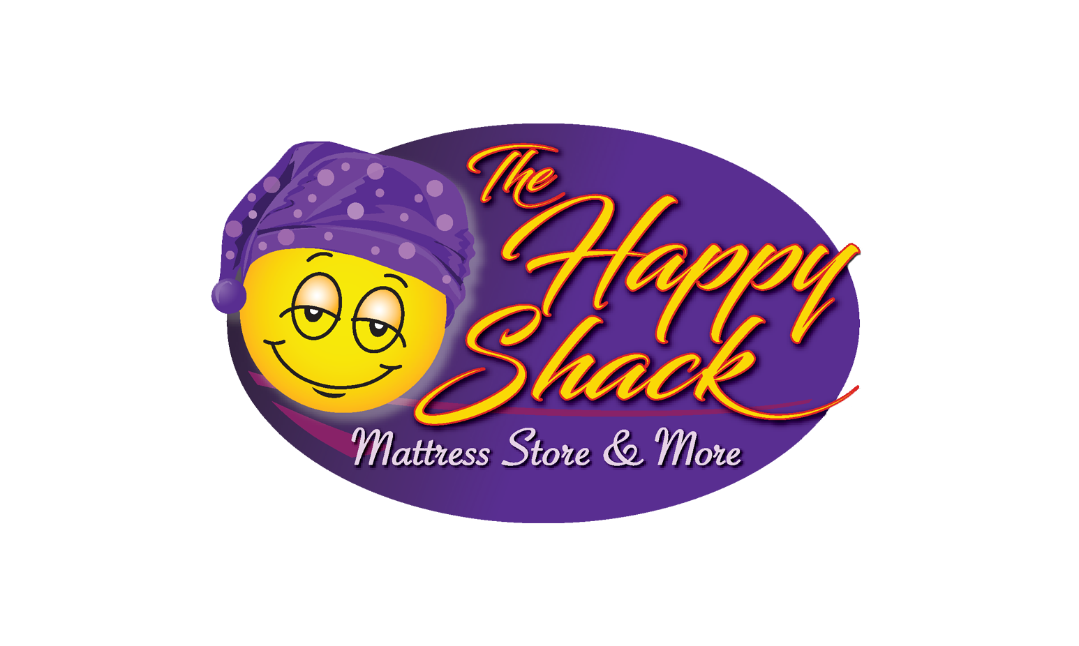 Logo_Happy Shack - WBBJ TV