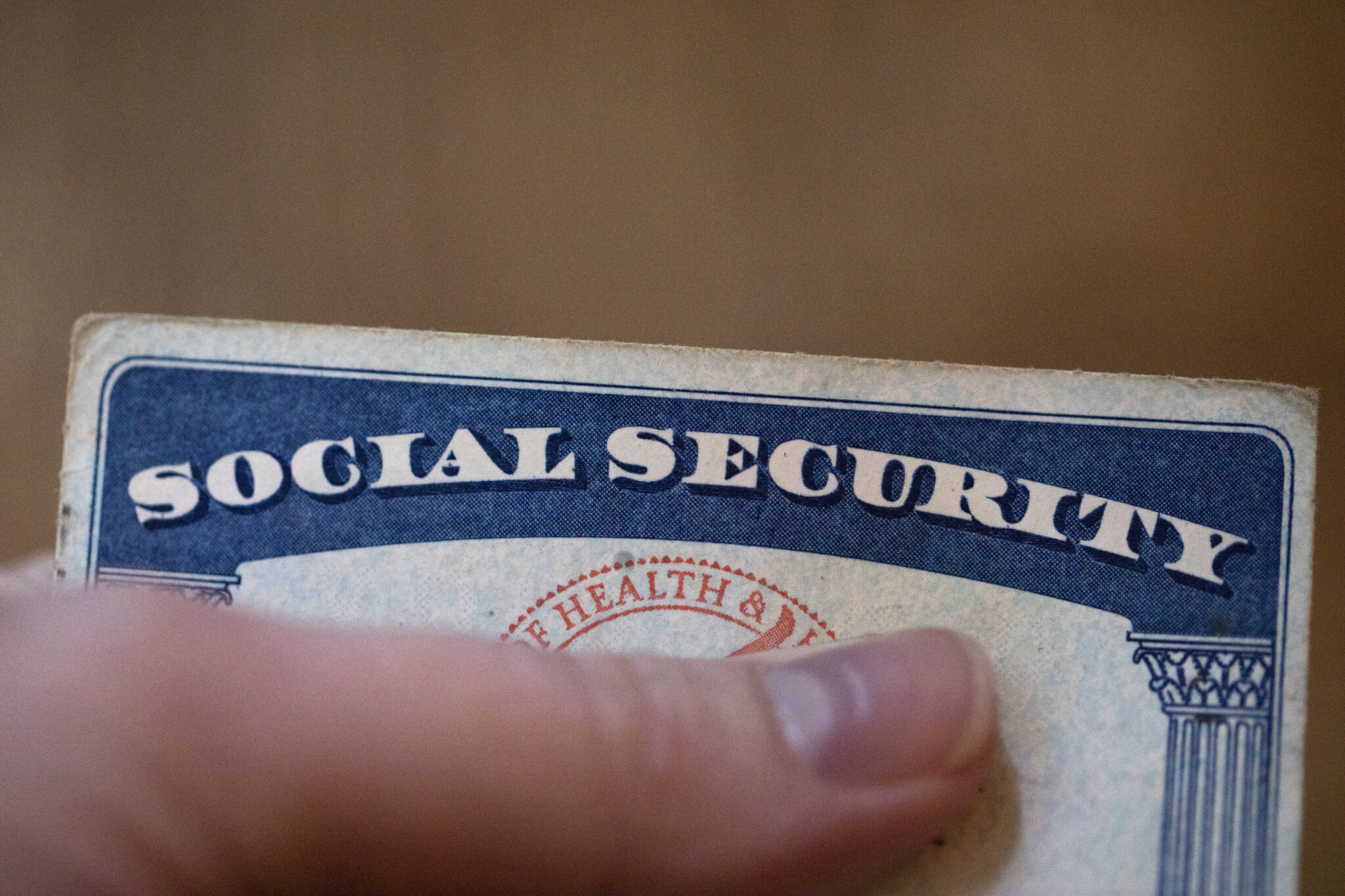 Unions ask court to stop DOGE from accessing Social Security data of ...
