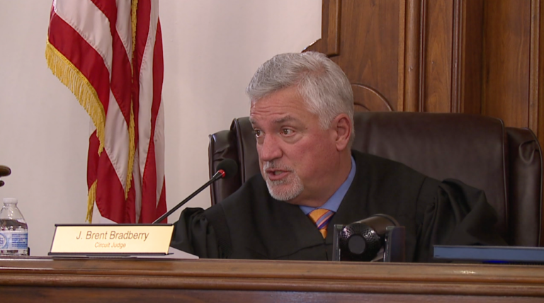 Holly Bobo Case: Zach Adams reappears in court - WBBJ TV