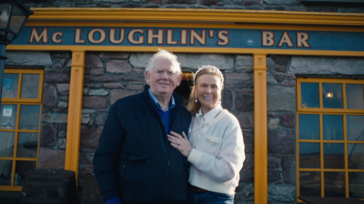 Search begins for next 'McLoughlin' to take on historic Irish pub - WBBJ TV