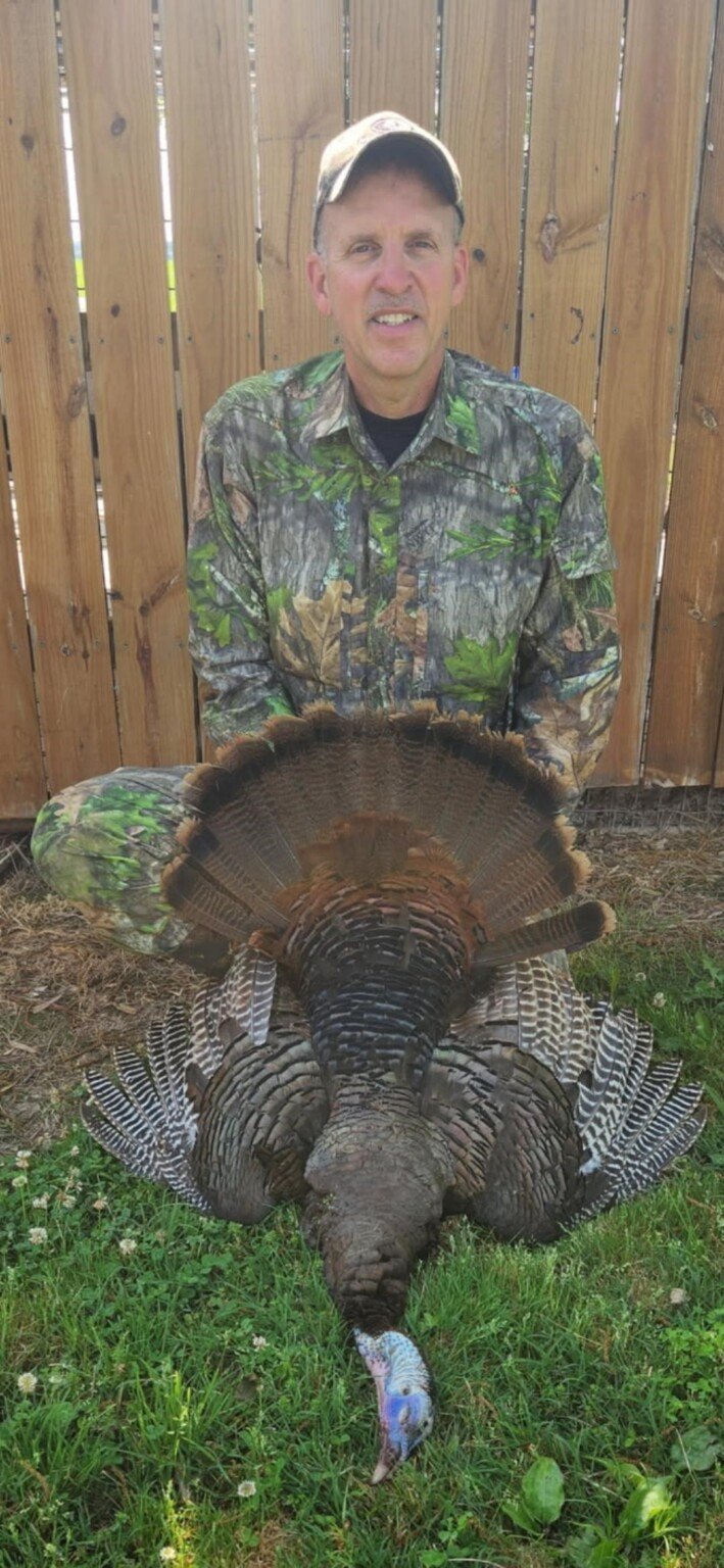 Monty Byars - WBBJ TV