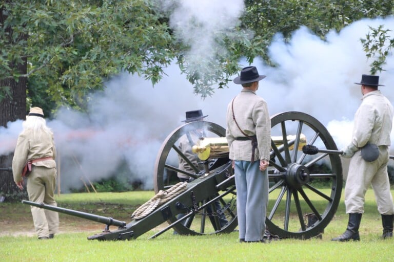 Shiloh National Military Park to Commemorate the 163rd Anniversary of ...