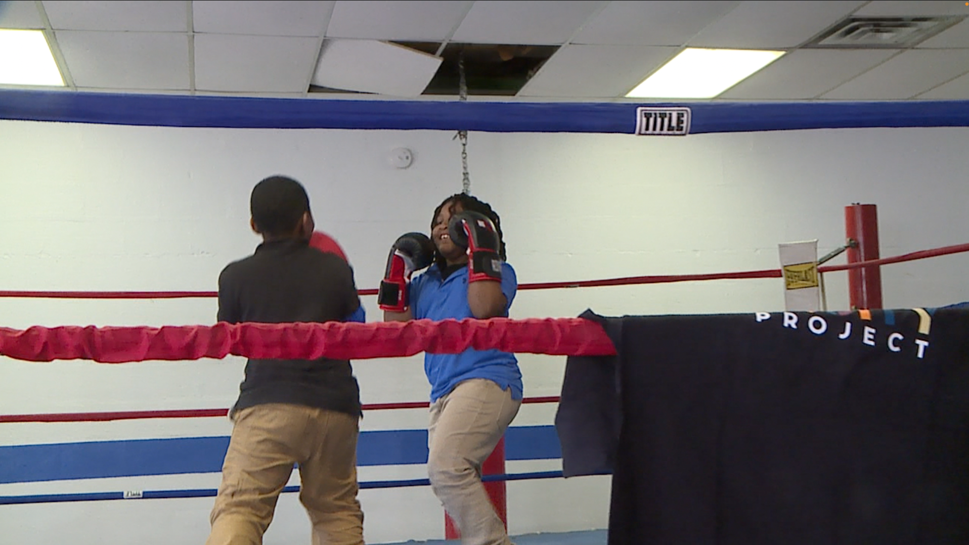 The Jackson Boxing Club legacy continues at its new location in Lincoln ...