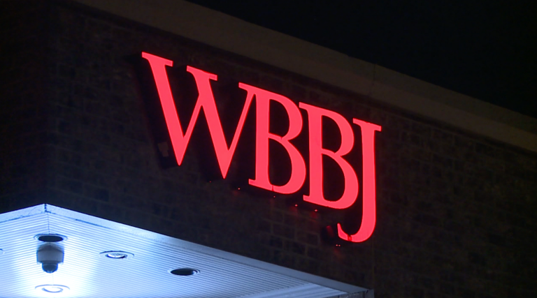 Celebrating 70 years: A look at WBBJ's history - WBBJ TV
