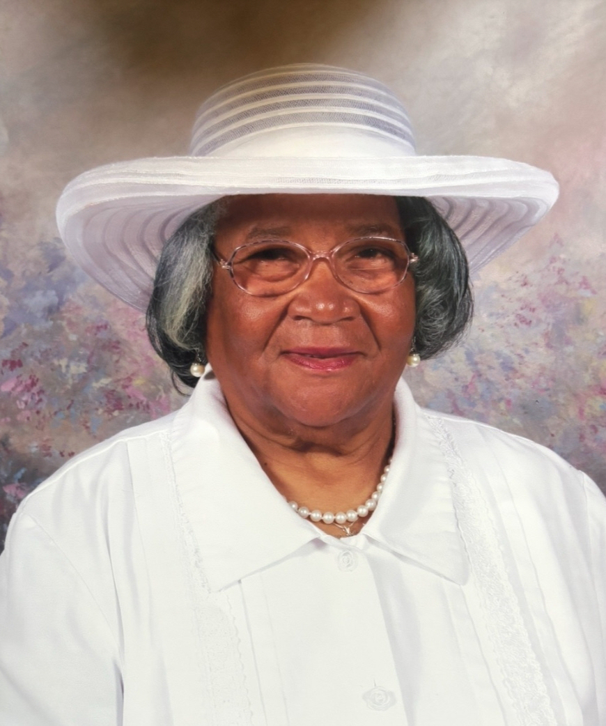 Rosie Lee Hines - WBBJ TV