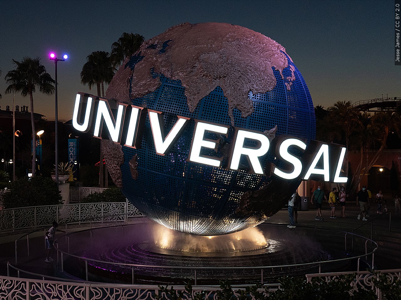 Universal Epic Universe is the theme park resort's biggest bang yet in ...