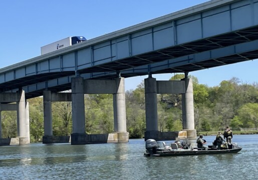 TWRA law enforcement assists in recovery of missing teens - WBBJ TV