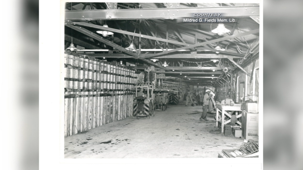 Milan Ammunition Plant deactivated after 84 years of service - WBBJ TV