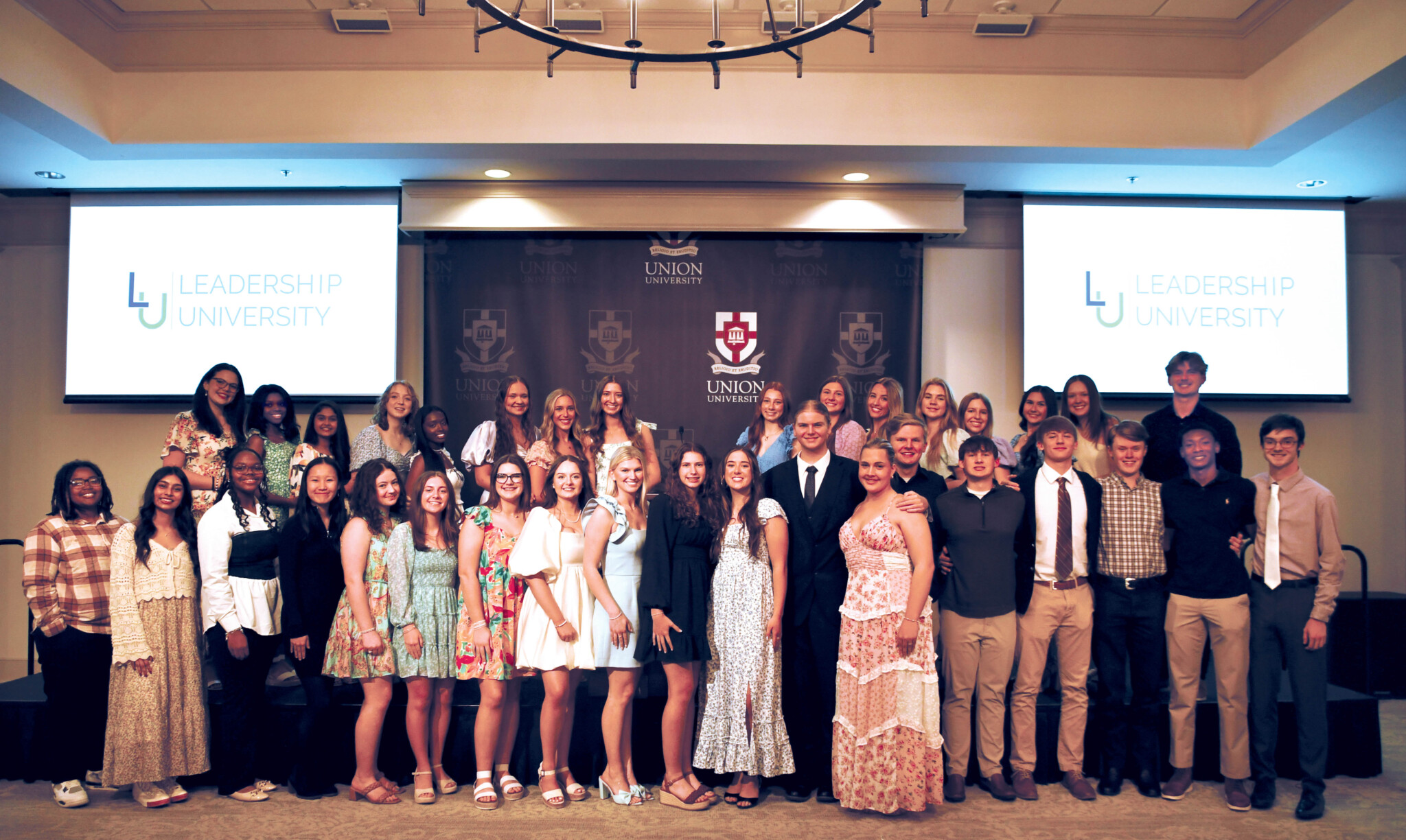 Greater Jackson Chamber announces 2024-2025 Leadership University ...