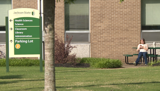 JSCC partners with several local high schools for Middle College ...