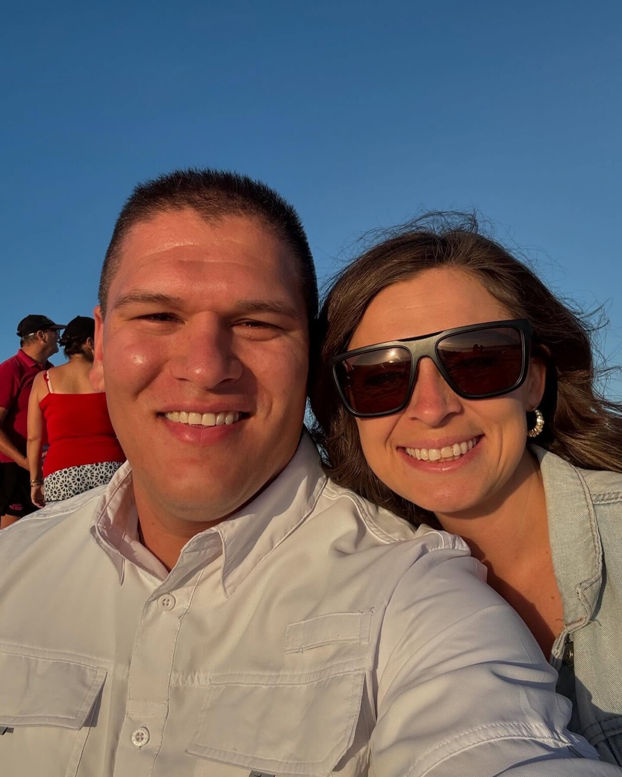 An American pastor was abducted at gunpoint in South Africa while ...