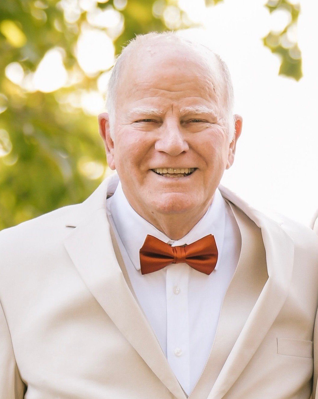 Charles Lynn Cates - WBBJ TV