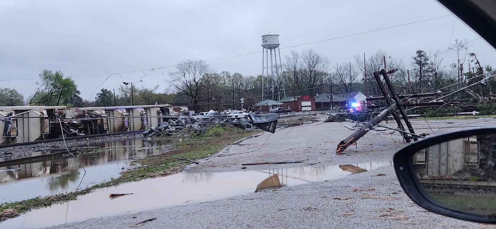 IRS announces tax relief for Tennessee storm victims; various deadlines ...