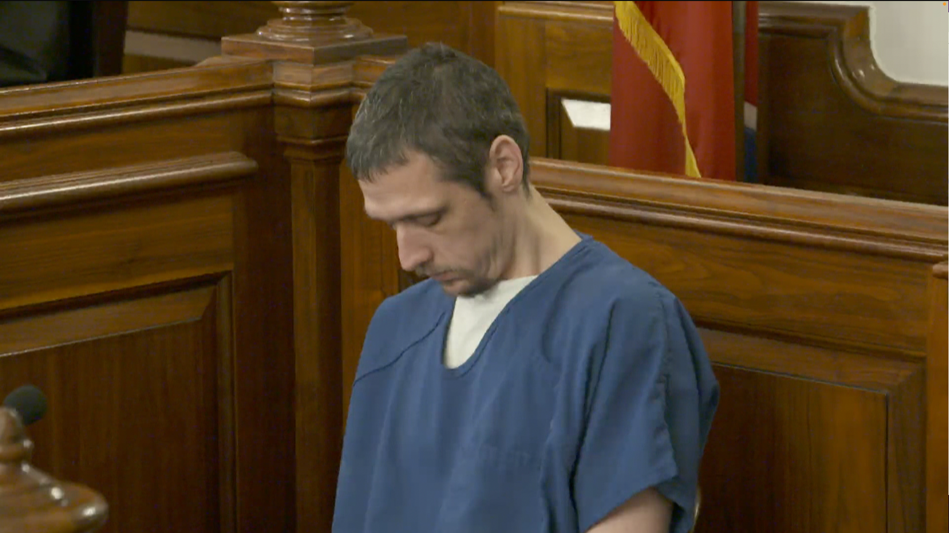 Day 2: Dylan Adams, more witnesses take the stand in Zach Adams hearing ...