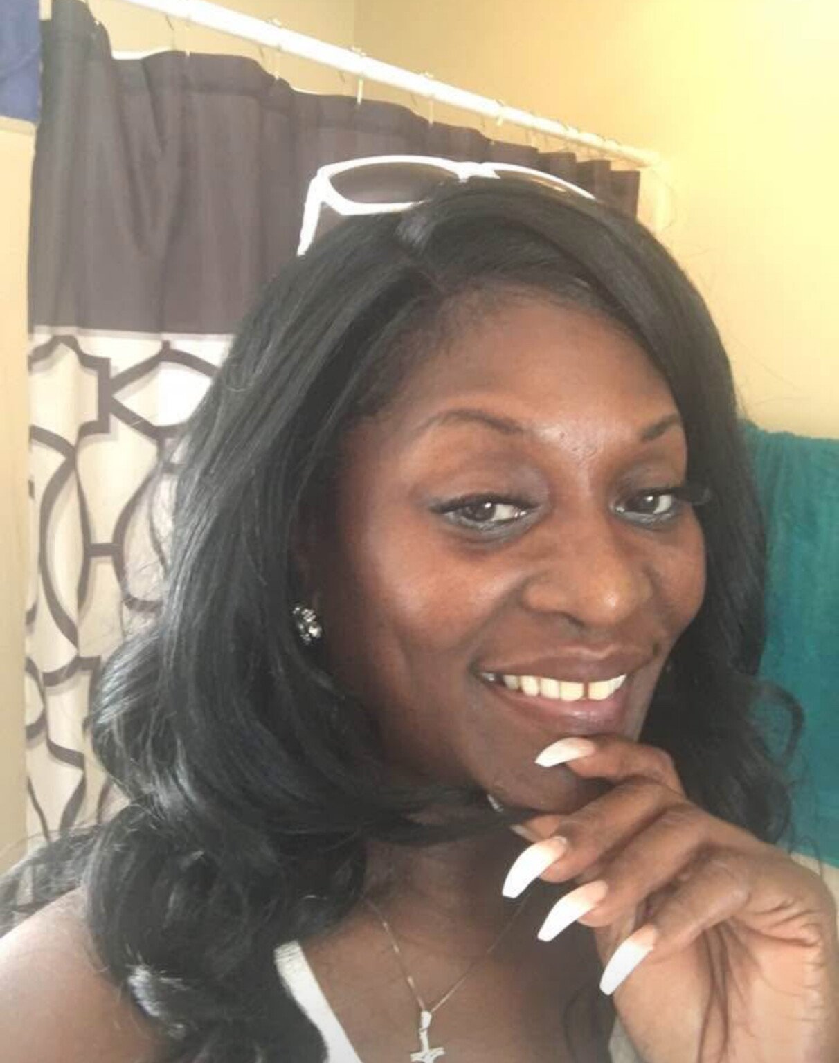 UPDATE: Missing woman found safe - WBBJ TV
