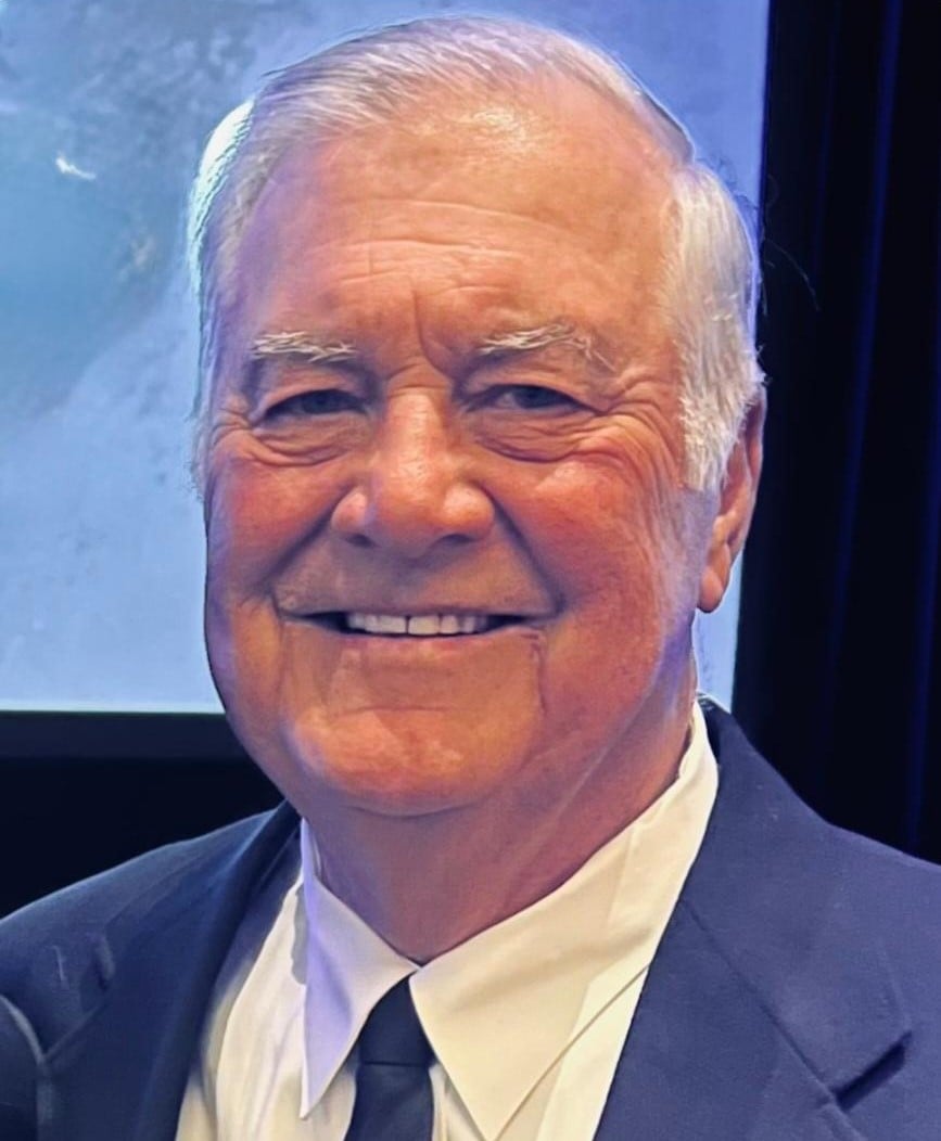 Donald Ray "Don" Robinson - WBBJ TV