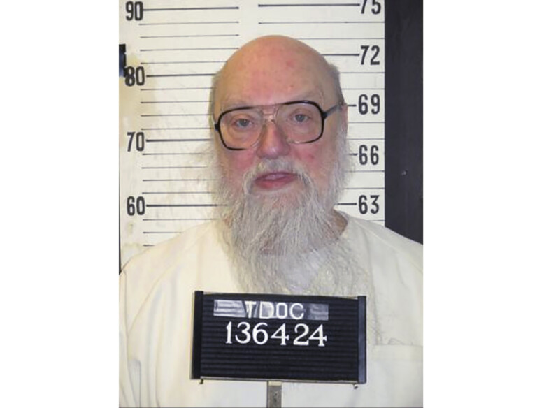 State carries out first execution in years with lethal injection of ...