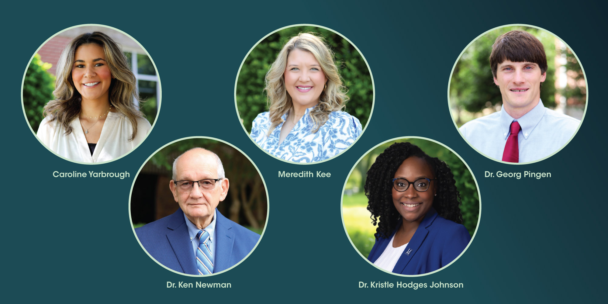 Leaders Education Foundation announces winners for EmpowerEd Educator Awards - WBBJ TV