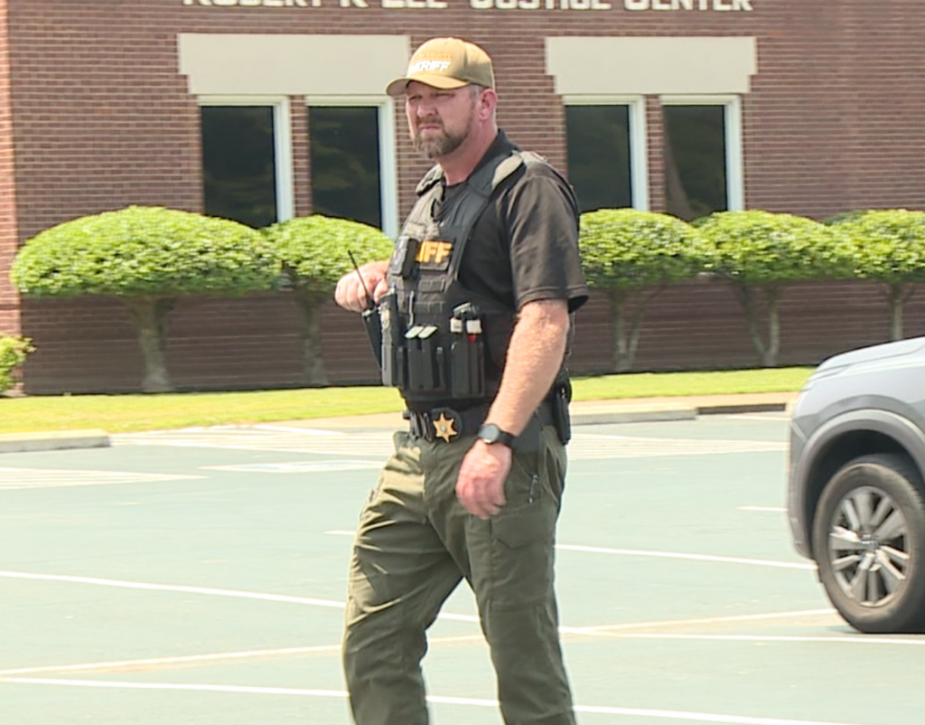 Several arrested following undercover drug operation - WBBJ TV