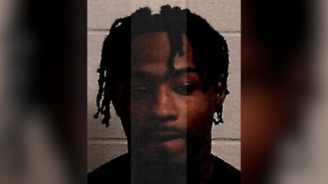 US Marshal shares events leading up to arrest in illegal weapons case ...