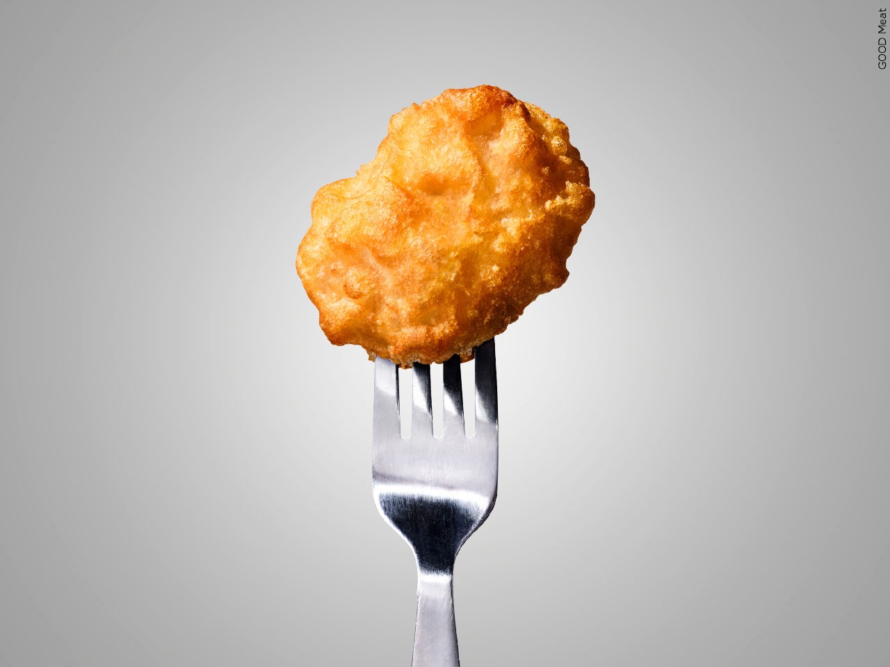 POLL: Who has the superior chicken nuggets? - WBBJ TV