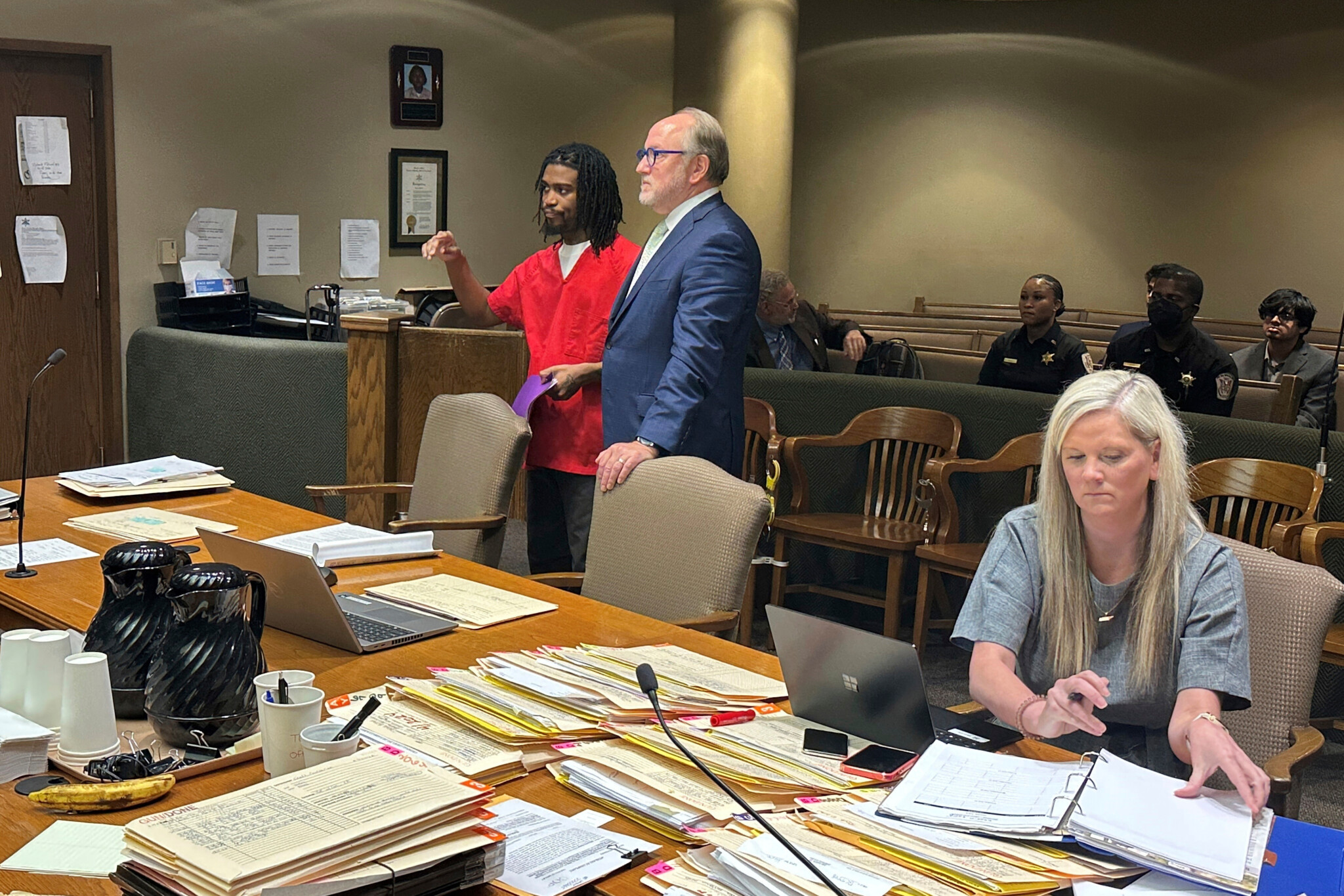 Judge sets February trial for man who faces death penalty in Memphis ...