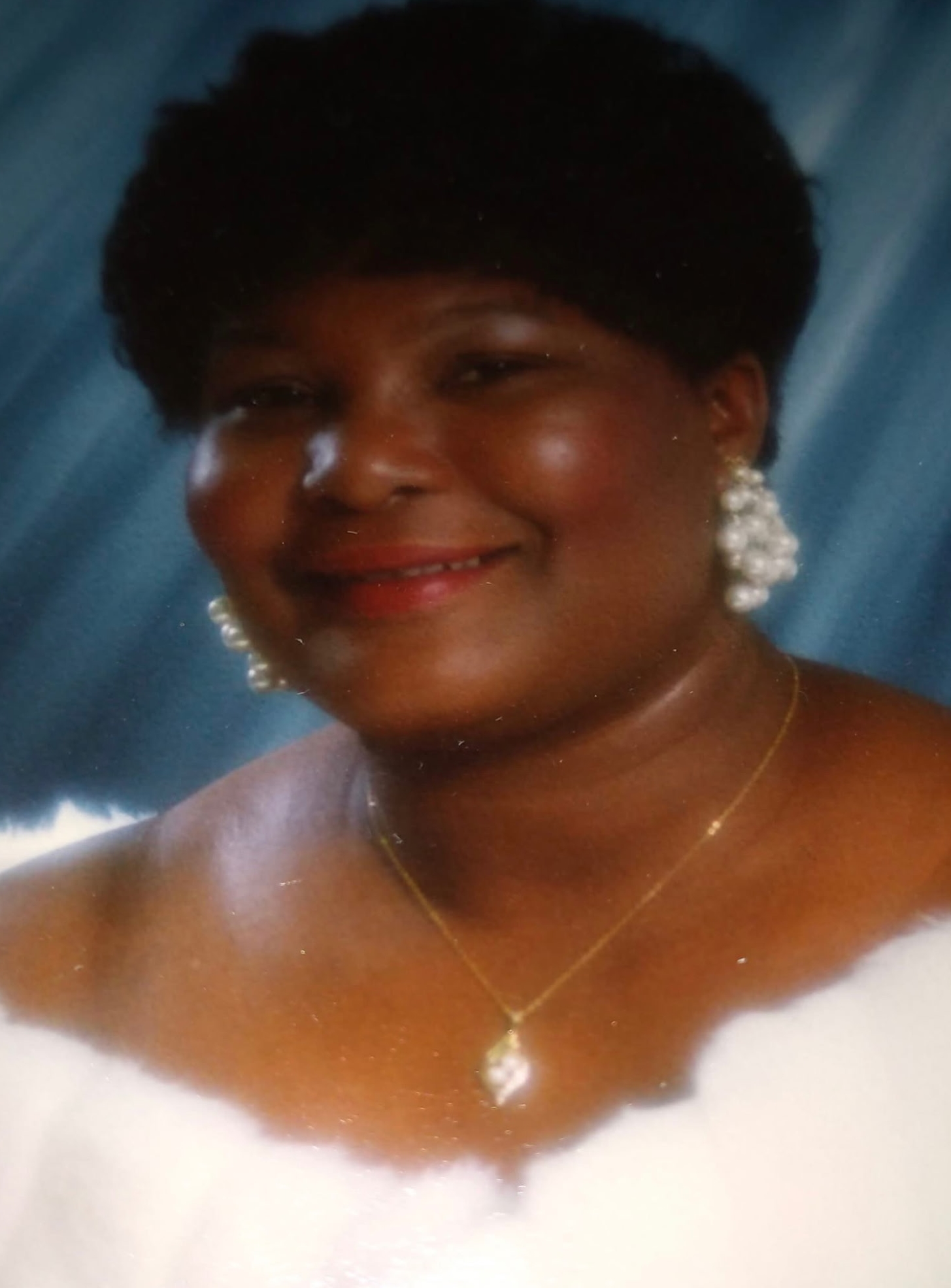 Doritha Smith2 - WBBJ TV