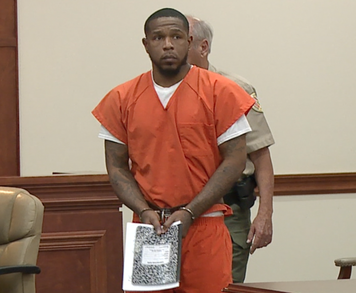 Judge denies disqualification of District Attorney Frederick Agee - WBBJ TV