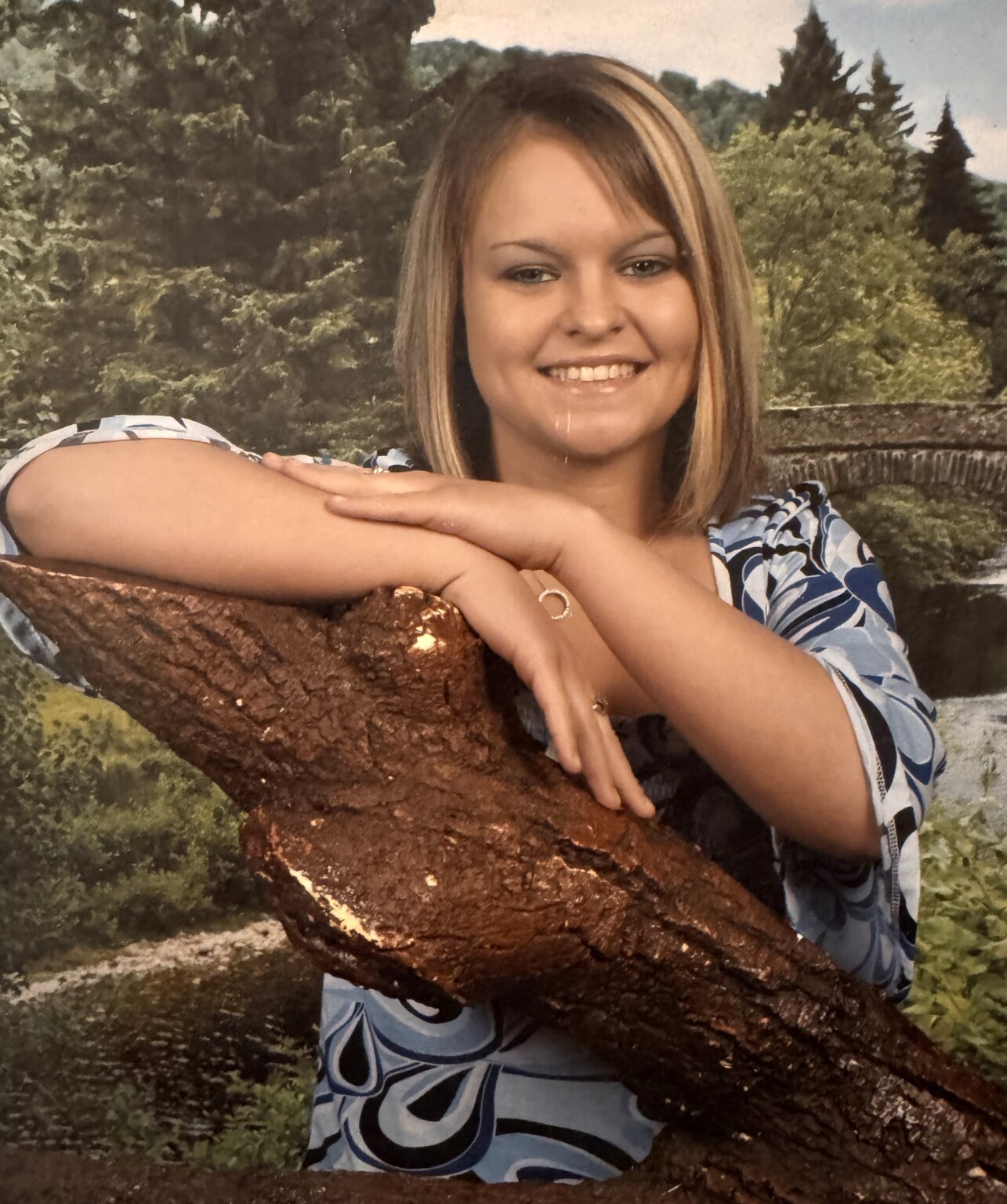 Andrea Jean Hendrix - WBBJ TV