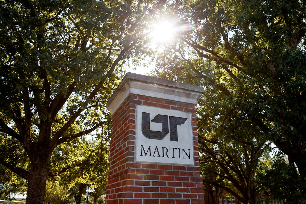 2025-26 tuition and fee increases approved for UT Martin - WBBJ TV