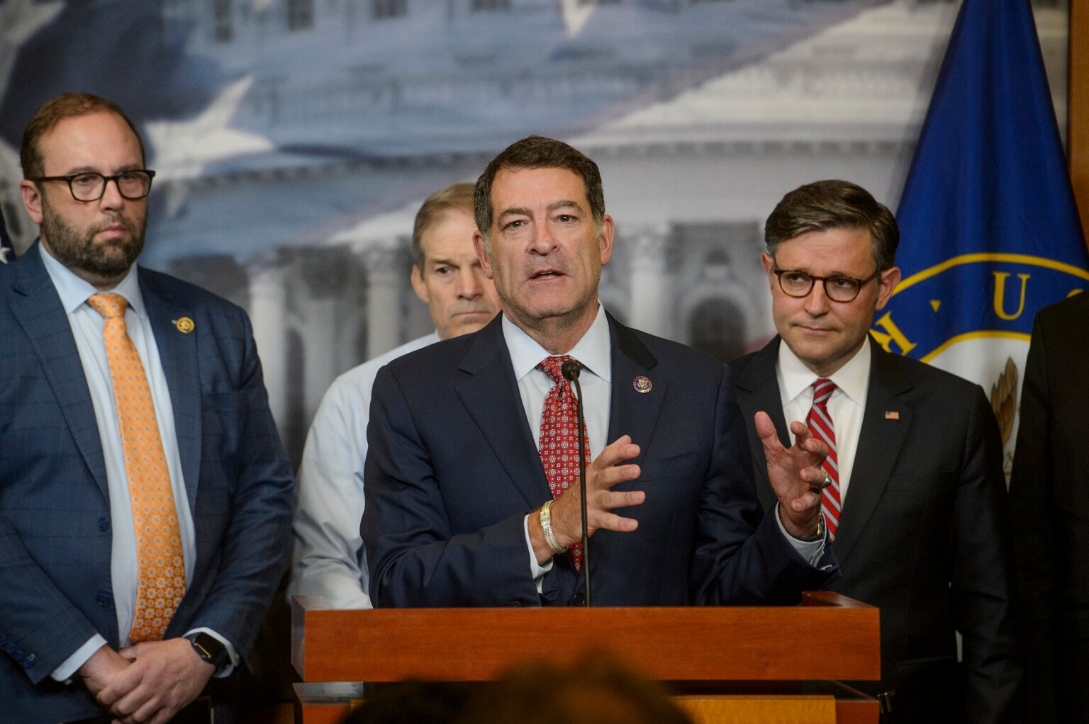 Tennessee sets US House special election as candidates of both major ...