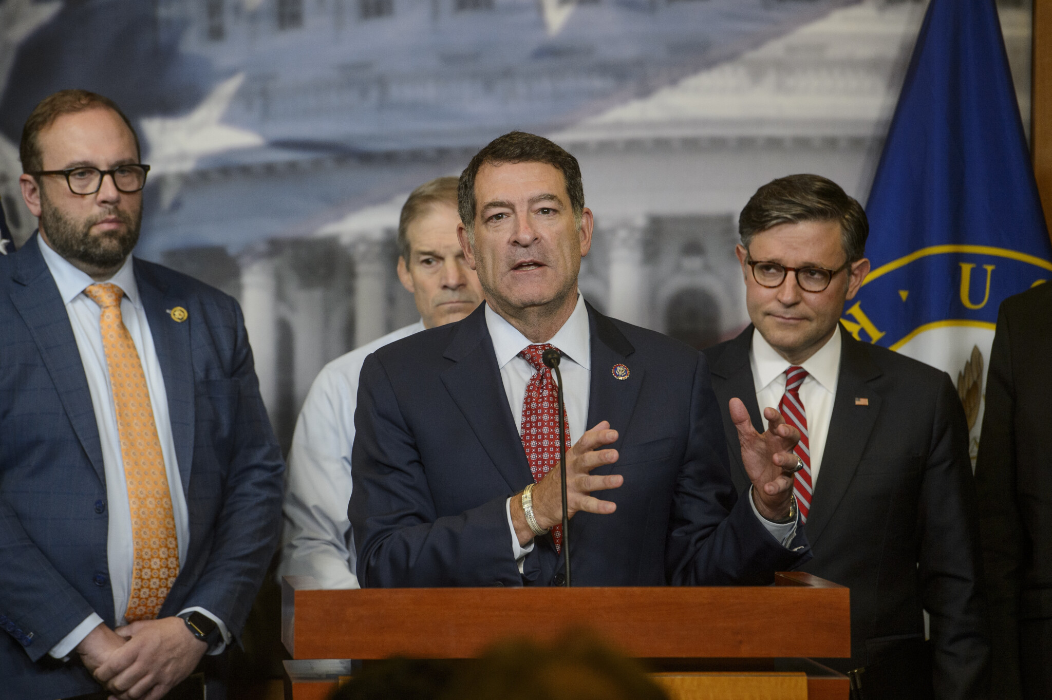 Tennessee sets US House special election as candidates of both major ...