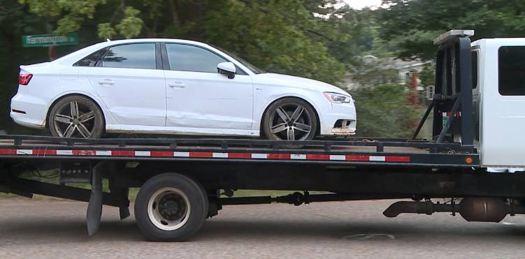 Timeline of events in quadruple homicide investigation - WBBJ TV