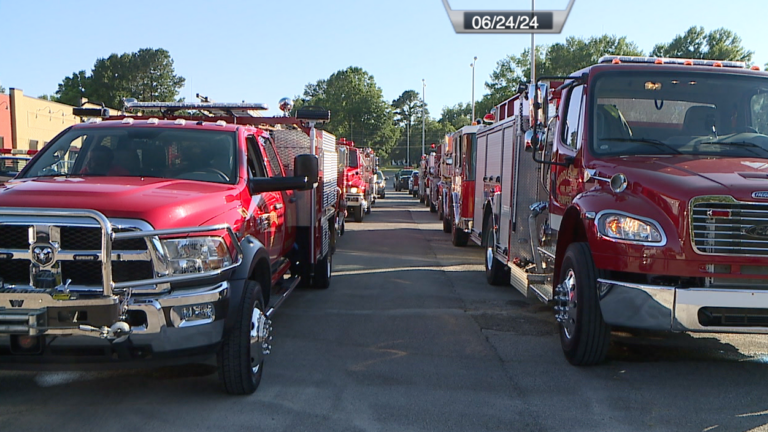 Tennessee Firemen's Association to host annual conference in Jackson ...