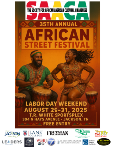 35th Annual African Street Festival set for Labor Day weekend - WBBJ TV