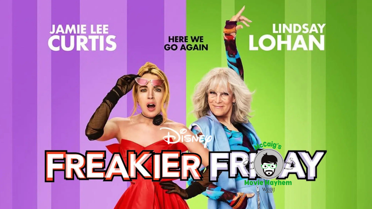 Freakier Friday Review - WBBJ TV