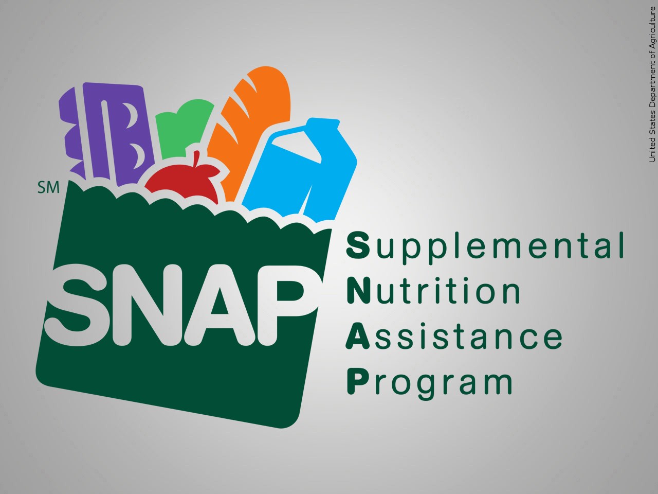 Updates announced for SNAP work requirements - WBBJ TV