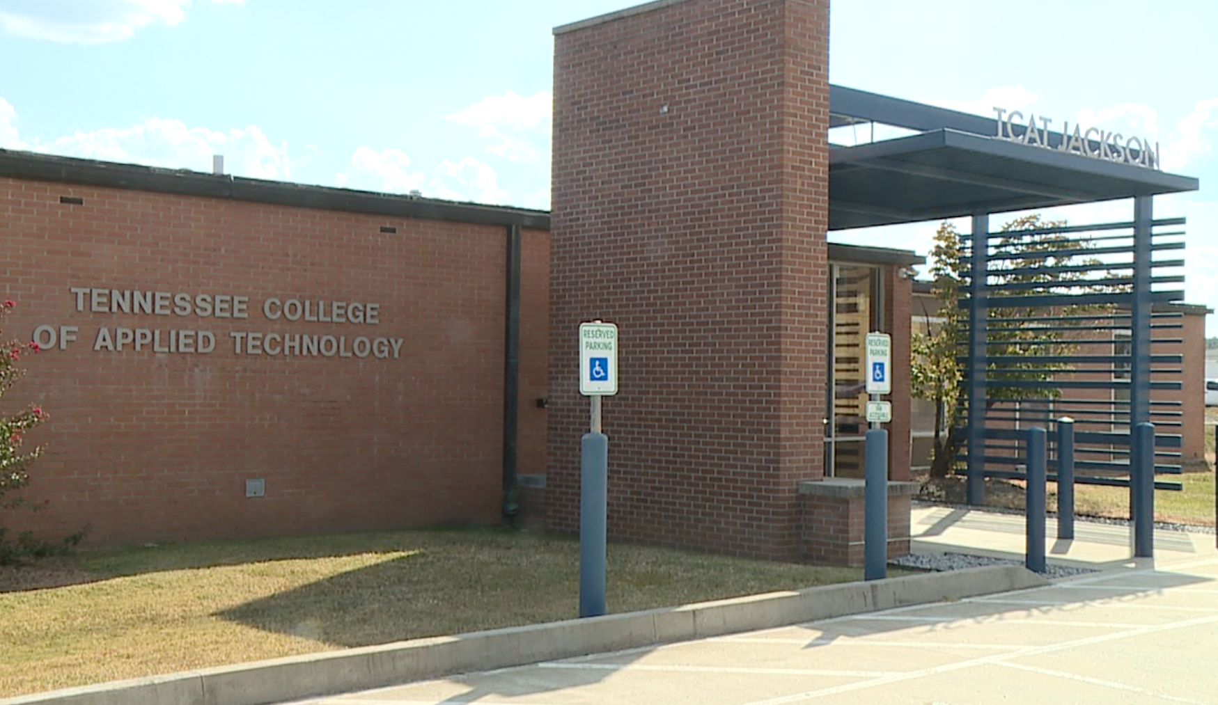 TCAT Jackson named among America's top 250 technical schools - WBBJ TV