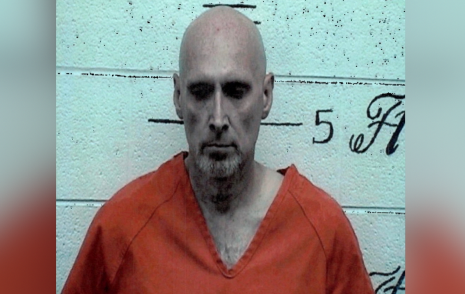 Man faces multiple charges following cross-county police chase; 2 left ...