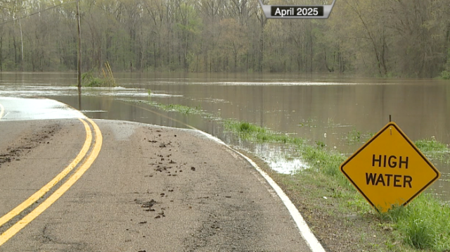 CHECKLIST: Are you prepared for another severe weather season? - WBBJ TV