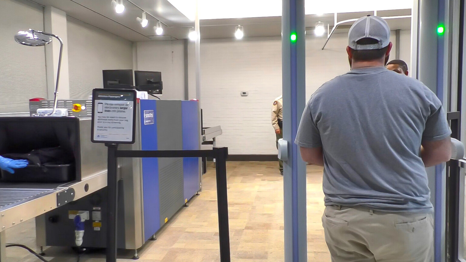 Jackson Regional Airport announces On-Site TSA PreCheck® enrollment ...