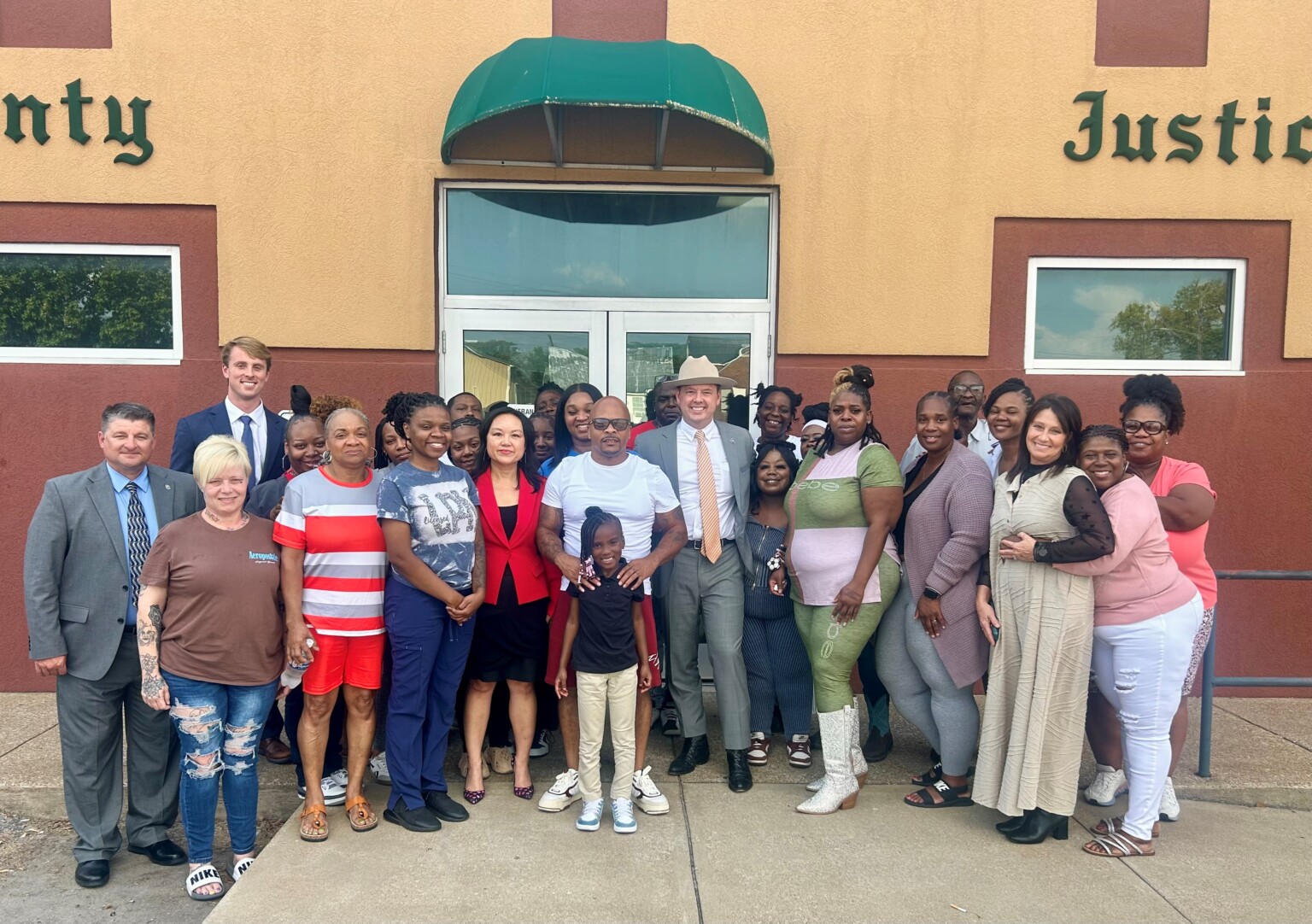 Defendant found guilty of 2021 double homicide - WBBJ TV