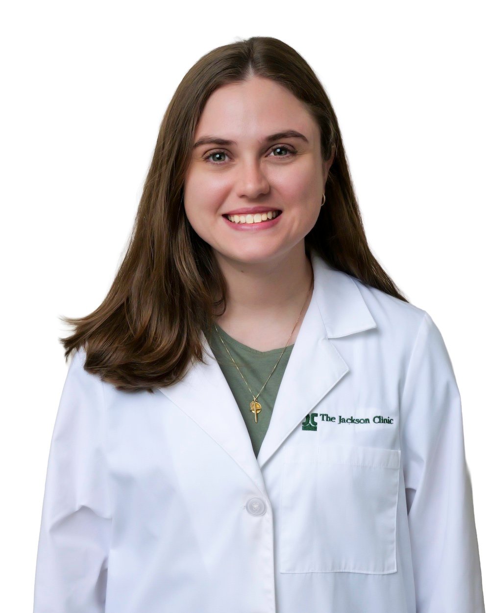 Katherine Robinson-Freeman - WBBJ TV