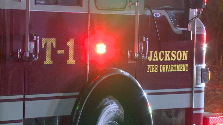 Jackson Fire holds stair climb honoring fallen first responders of 9/11 ...