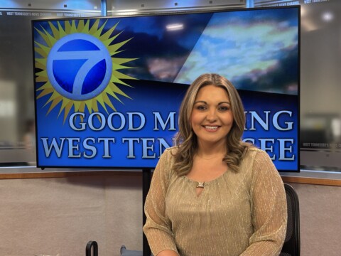 WBBJ team says farewell to reporter/anchor Emily Goodwin - WBBJ TV